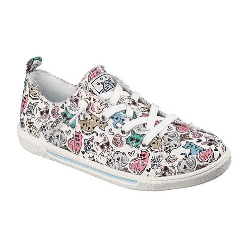 Click here for Skechers Bobs B Cute 2.0 Womens Slip-On Walking Sh... prices