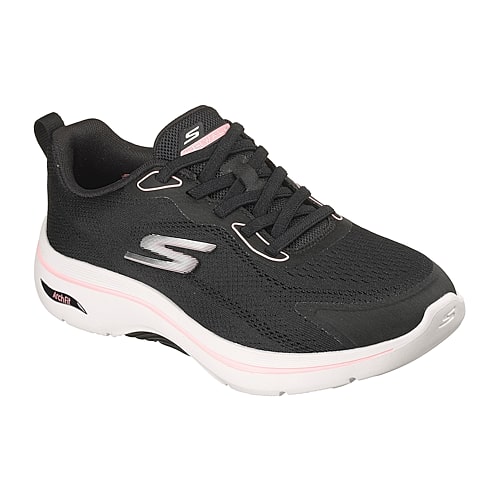 Click here for Skechers Go Walk Arch Fit 2.0 Cassy Womens Slip-On... prices