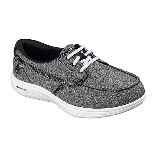Click here for Skechers On The Go Flex Radiant Sirena Womens Boat... prices