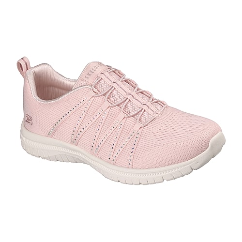 Click here for Skechers Virtue She Sparkle Womens Slip-On Walking... prices