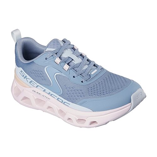 Click here for Skechers Glide Step Altus Womens Walking Shoes  8... prices