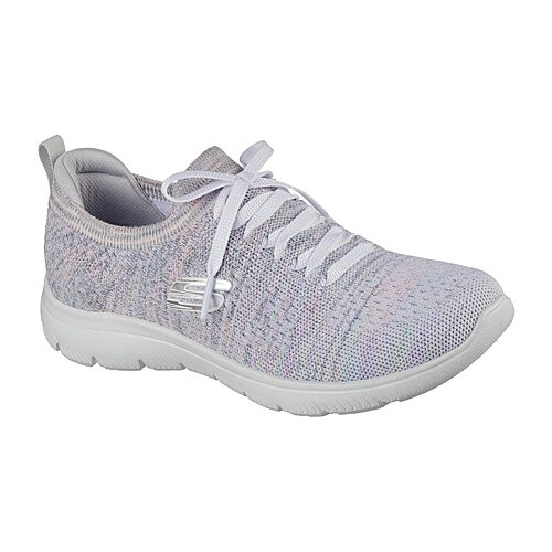 Click here for Skechers Summits Sweet Glow Womens Slip-On Walking... prices