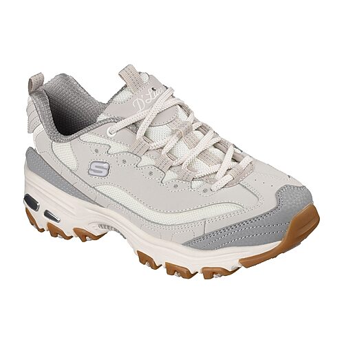 Click here for Skechers D Lites Womens Walking Shoes  11 Medium... prices