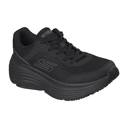 Click here for Skechers Max Cushion Endeavor Womens Round Closed... prices