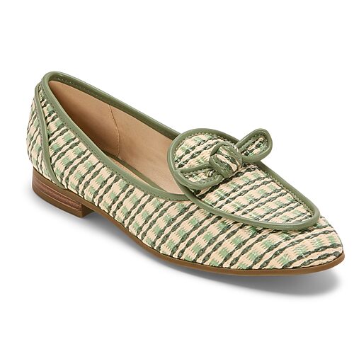Click here for Liz Claiborne Granby Womens Round Closed Toe Loafe... prices