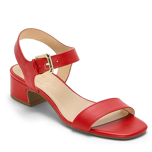 Click here for Liz Claiborne Womens Raglan Heeled Sandals  6 1/2... prices