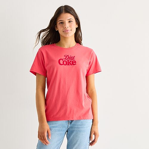 Click here for Grayson Threads  The Label Diet Coke 82 Boyfriend... prices