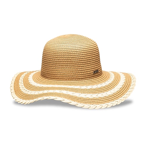 Click here for JS Jessica Simpson Womens Floppy Hat  One Size  Wh... prices