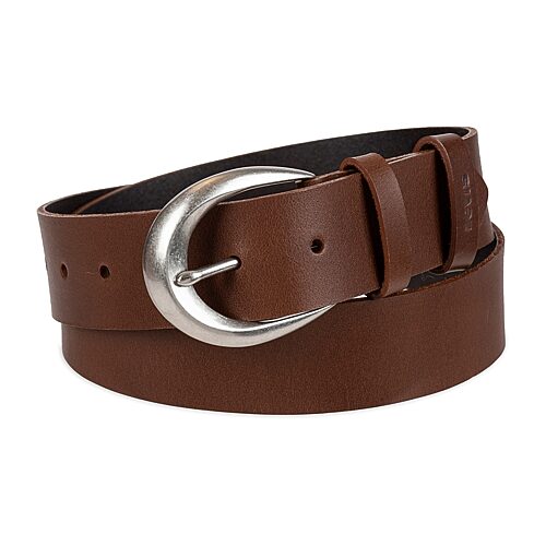 Click here for Levis Sliding Loop Belt  Genuine Leather Womens Be... prices