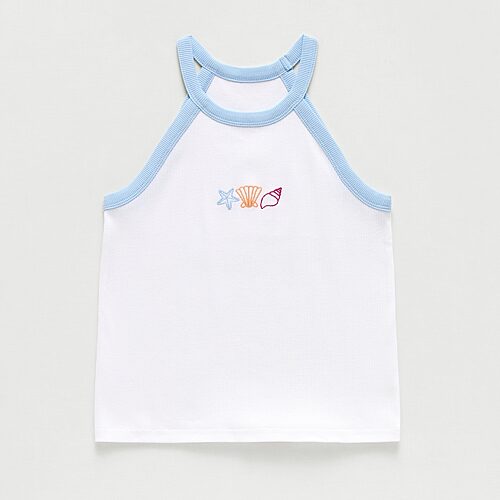 Click here for Thereabouts Little & Big Kid Girls Crew Neck Sleev... prices