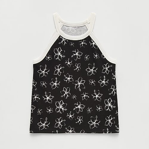 Click here for Thereabouts Little & Big Kid Girls Crew Neck Sleev... prices
