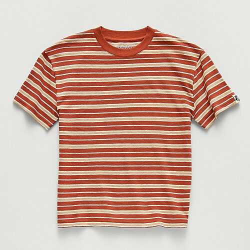 Click here for Thereabouts Little & Big Kid Boys Crew Neck Short... prices