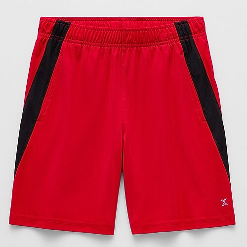 Click here for Xersion Little & Big Kid Boys Moisture Wicking Bas... prices