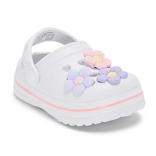 Click here for First Steps By Stepping Stones Infant Girls Slide... prices