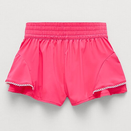 Click here for Xersion Little & Big Kid Girls Moisture Wicking Pu... prices