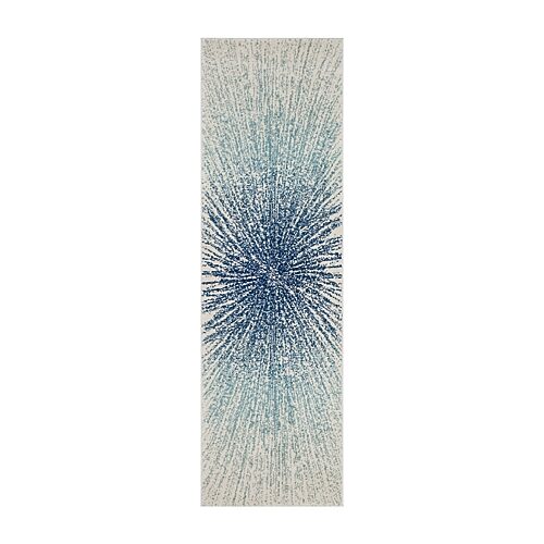 Click here for Safavieh Evoke Collection Aliya Abstract Runner Ru... prices