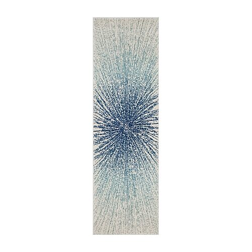 Click here for Safavieh Evoke Collection Aliya Abstract Runner Ru... prices