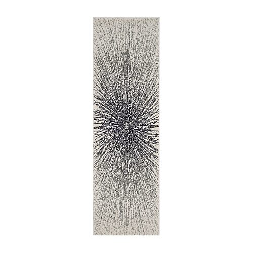 Click here for Safavieh Evoke Collection Aliya Abstract Runner Ru... prices