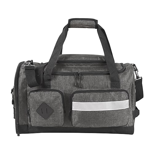 Click here for Summit Ridge 20 Cargo Duffel Bag With Reflective S... prices