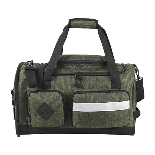 Click here for Summit Ridge 20 Cargo Duffel Bag With Reflective S... prices