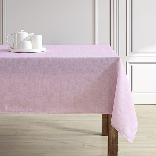 Click here for Laura Ashley Easy Care Solid Tablecloth  60 x 102... prices