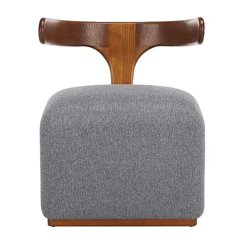 Click here for Safavieh Oreus Cushioned Ottoman  One Size  Gray prices