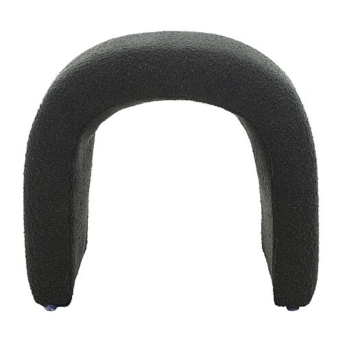 Click here for Safavieh Kibo Cushioned Ottoman  One Size  Black prices