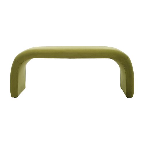 Click here for Safavieh Tenko Bench - Olive prices
