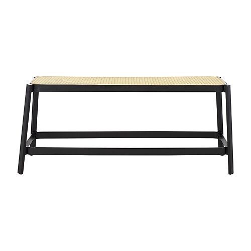 Click here for Safavieh Jaguar Bench  One Size  Black prices