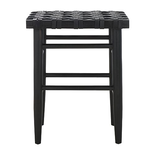 Click here for Safavieh Walda Counter Height Upholstered Bar Stoo... prices