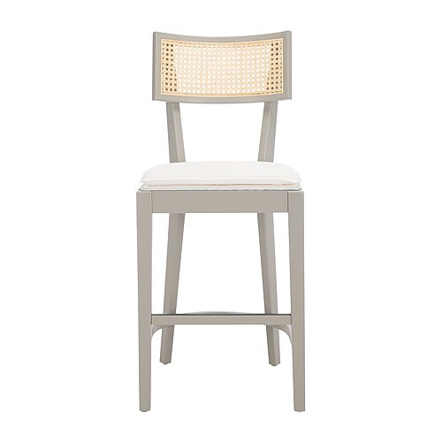 Click here for Safavieh Galway Counter Height Upholstered Bar Sto... prices