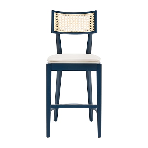 Click here for Safavieh Galway Counter Height Upholstered Bar Sto... prices