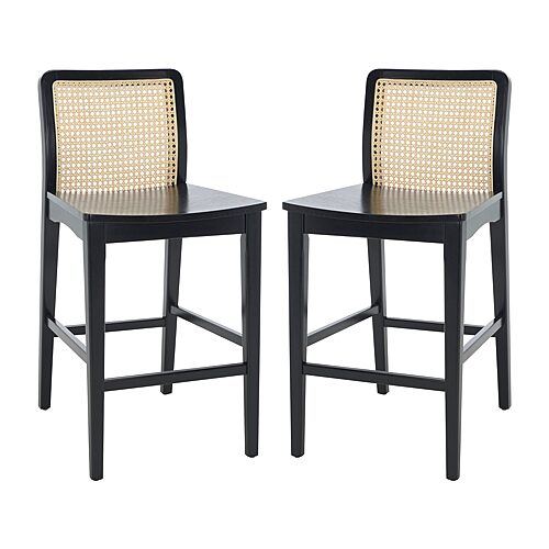 Click here for Safavieh Benicio 2-pc. Counter Height Bar Stool  O... prices