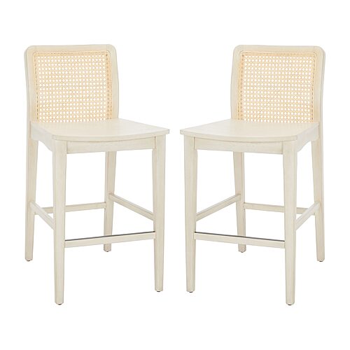 Click here for Safavieh Benicio 2-pc. Counter Height Bar Stool  O... prices