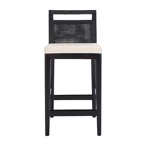 Click here for Safavieh Darin Counter Height Upholstered Bar Stoo... prices