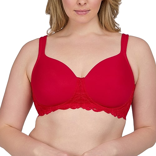 Click here for Leading Lady The Zoey Molded Wirefree T-shirt Bra... prices