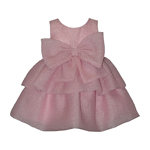 Click here for Bonnie Jean Baby Girls Sleeveless A-Line Dress  24... prices