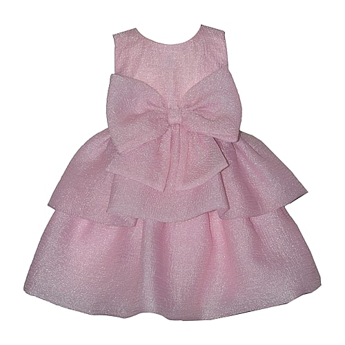 Click here for Bonnie Jean Toddler Girls Sleeveless A-Line Dress... prices
