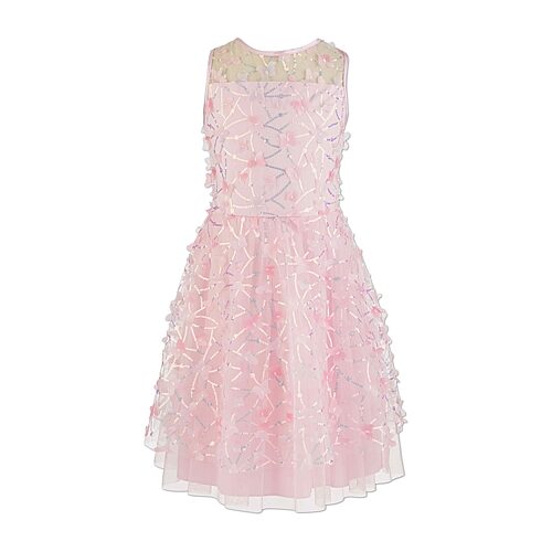 Click here for Speechless Big Kid Girls Sleeveless A-Line Dress... prices