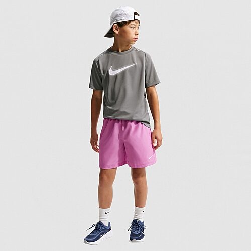 Click here for Nike Multi Big Kid Boys Pull-On Short  Medium  Pin... prices