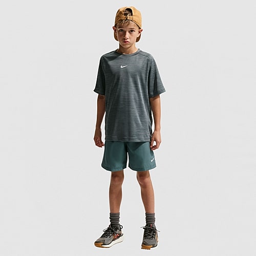 Click here for Nike Multi Big Kid Boys Pull-On Short  X-large  Gr... prices