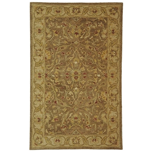 Click here for Safavieh Beatrice Traditional Area Rug  One Size... prices