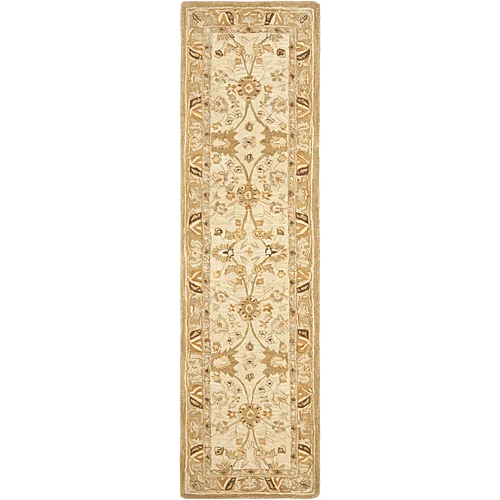 Click here for Safavieh Delmar Traditional Area Rug  One Size  Mu... prices