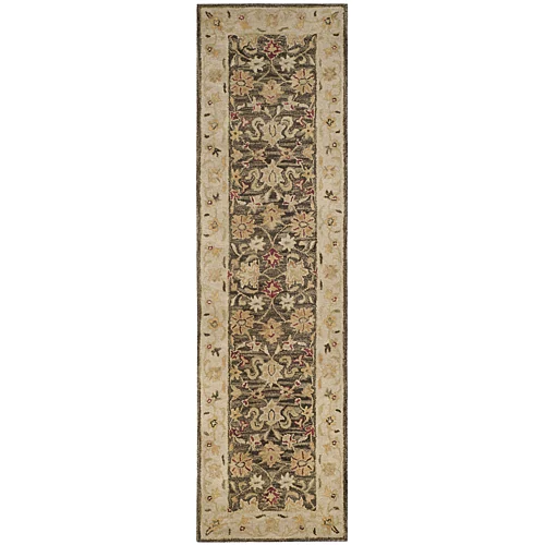 Click here for Safavieh Evelyn Traditional Area Rug  One Size  Mu... prices