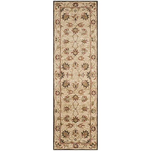Click here for Safavieh Vangel Traditional Area Rug  One Size  Mu... prices