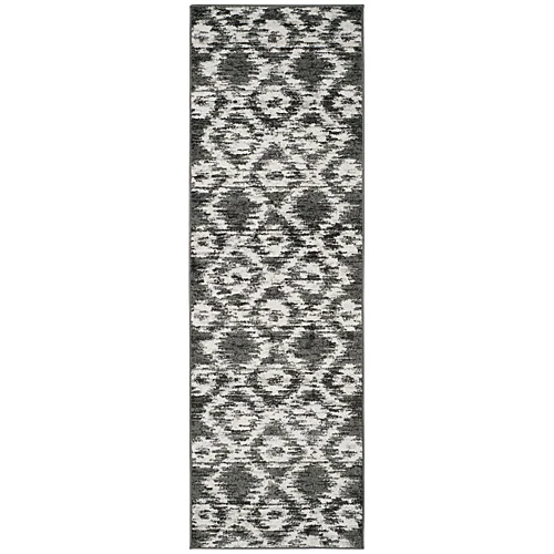 Click here for Safavieh Geordie Geometric Area Rug  One Size  Mul... prices