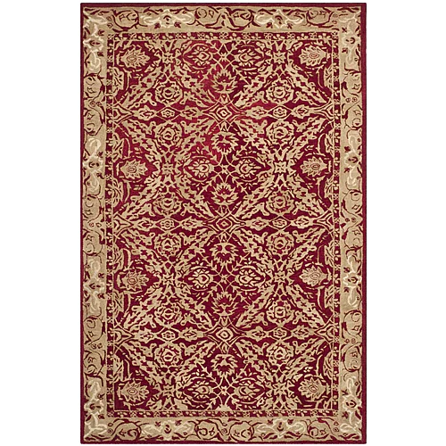 Click here for Safavieh Bianca Traditional Area Rug  One Size  Mu... prices