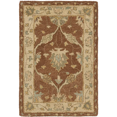 Click here for Safavieh Kelsey Traditional Area Rug  One Size  Mu... prices