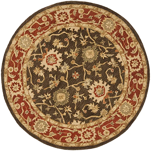 Click here for Safavieh Ida Traditional Area Rug  One Size  Multi... prices