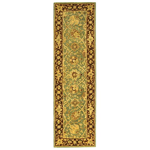 Click here for Safavieh Georgeanna Traditional Area Rug  One Size... prices